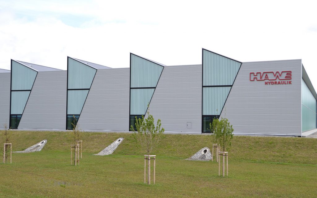 10 Jahre HAWE in Kaufbeuren: innovativ, nachhaltig und zukunftsfähig ...